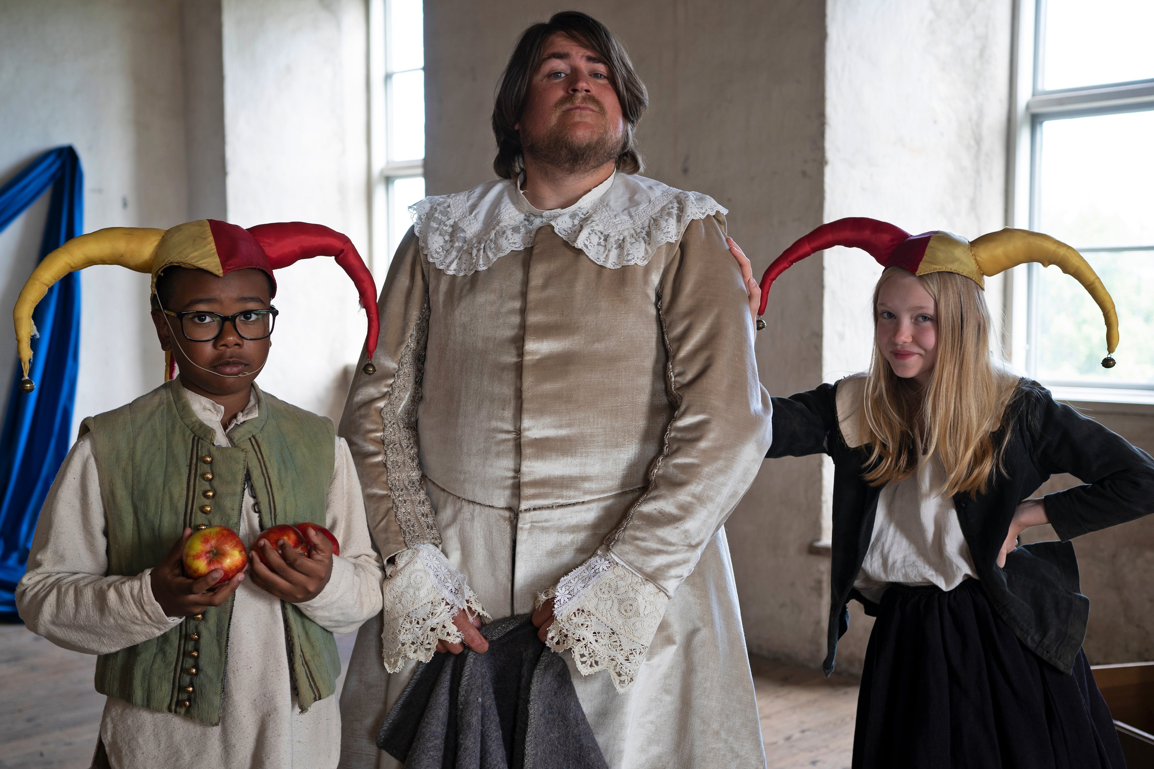 Allt om Världens värsta kungar med Erik Ekstrand | Filmtopp