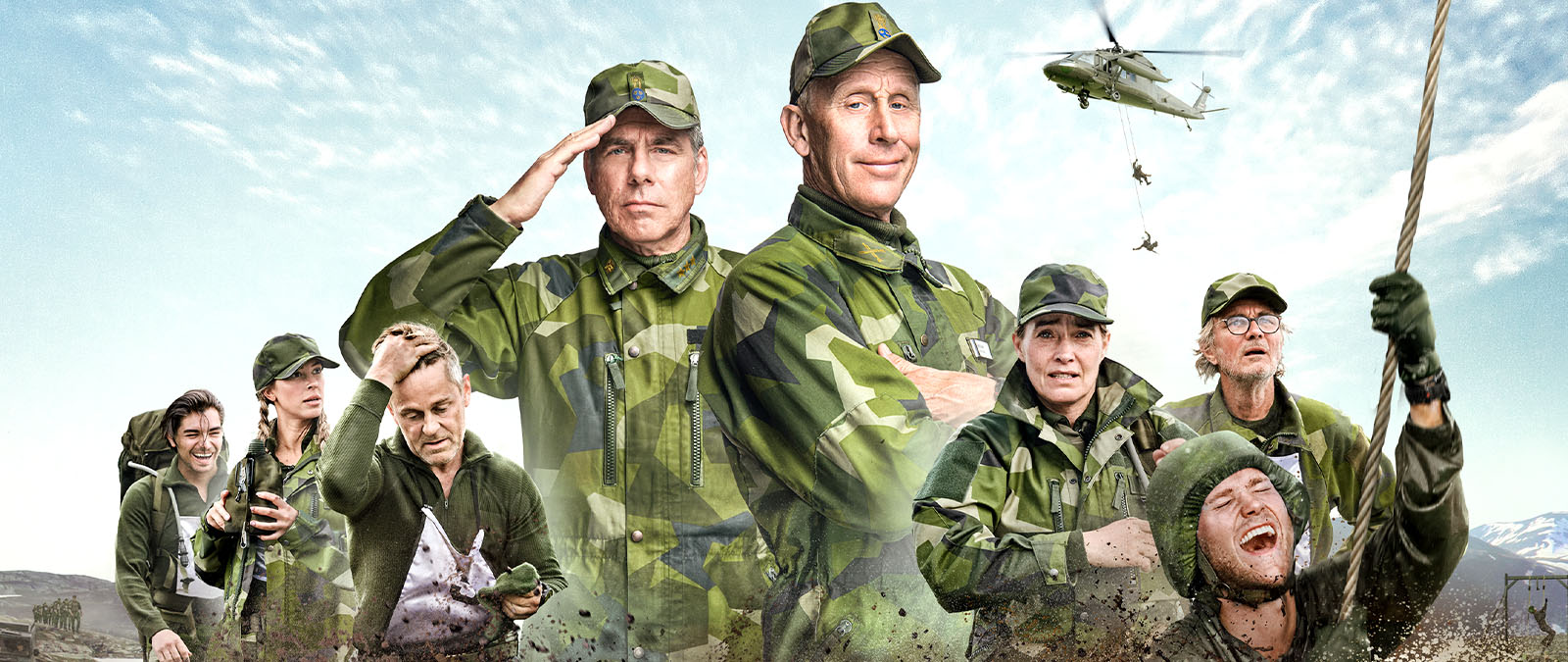 Kompani Svan 2022: Viktor Frisk | Filmtopp