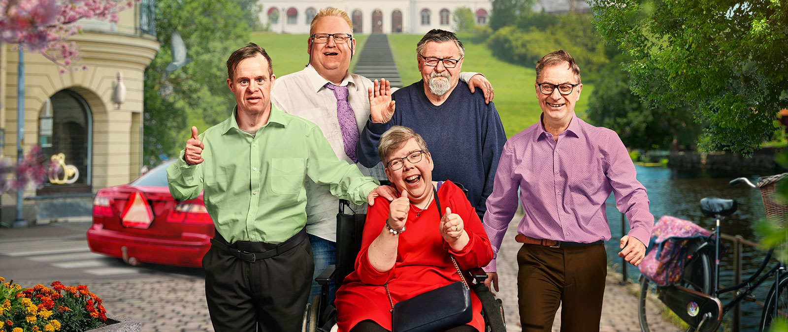 Välkommen till Köping får ny säsong – premiär våren 2023 | Filmtopp