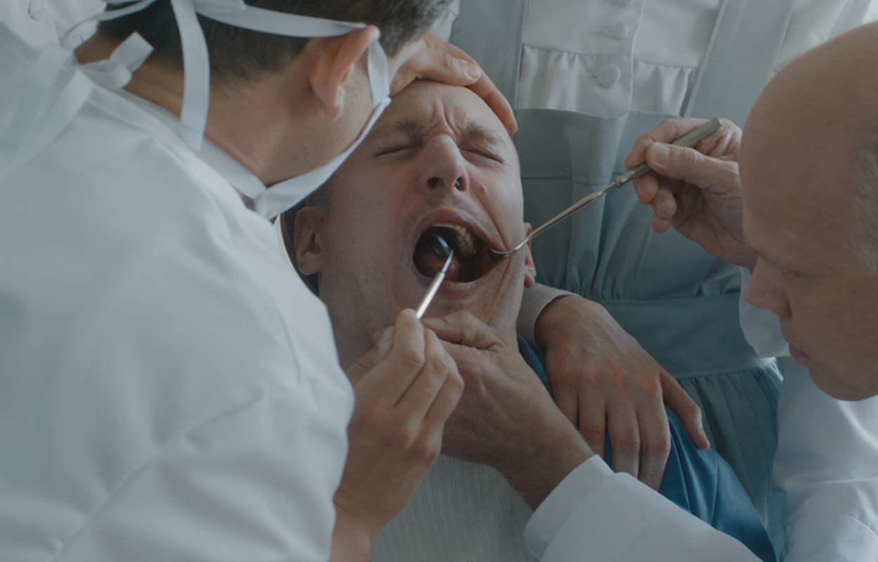 Biopremiär för Sockerexperimentet – om kontroversiella försöken i ...