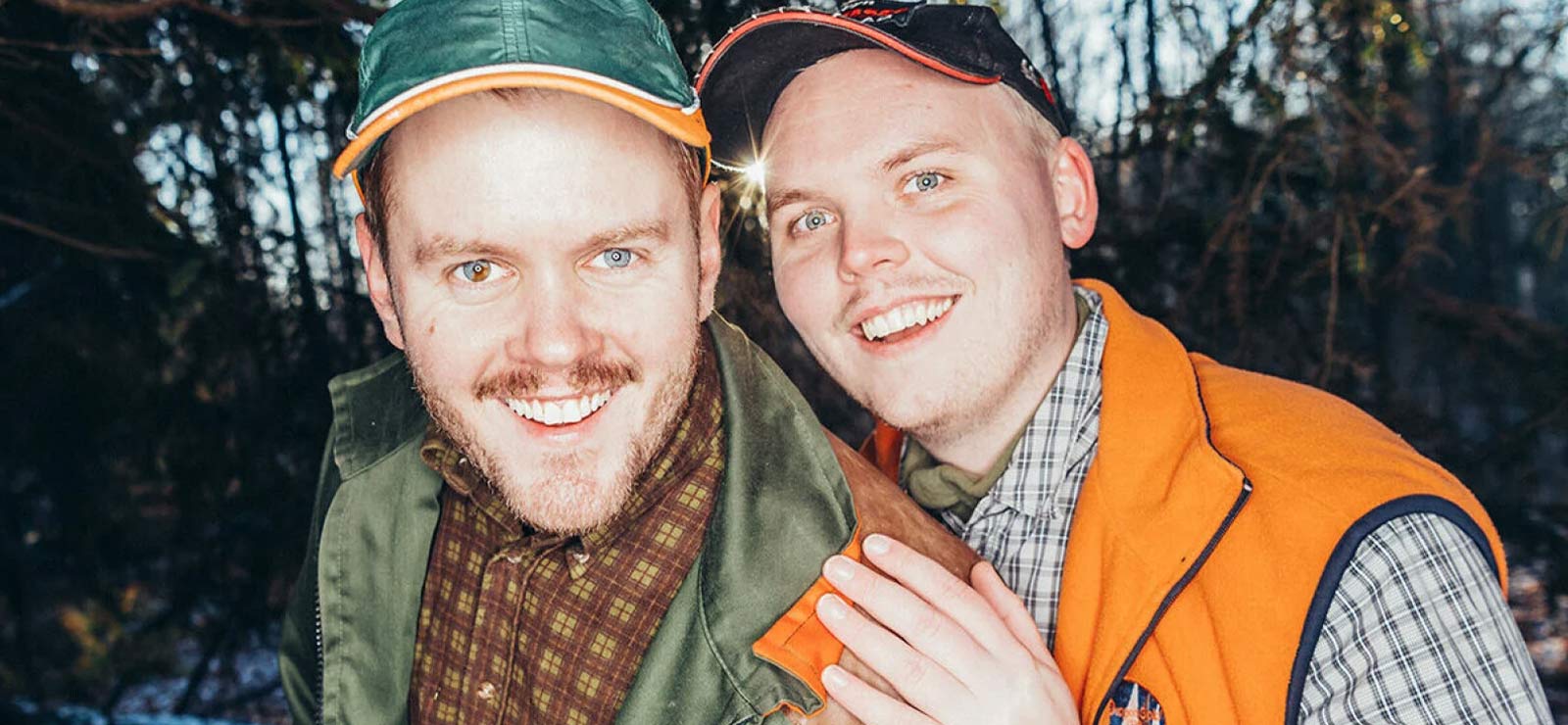 KLART: Här är Klas Erikssons och Alfred Svenssons nya programledarjobb ...