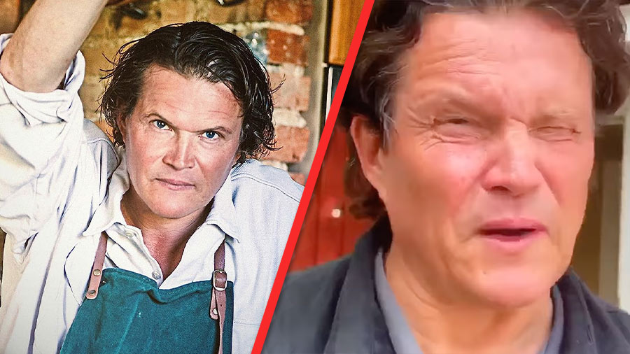 Ryktet – Per Morberg gör comeback i TV-rutan? | Filmtopp