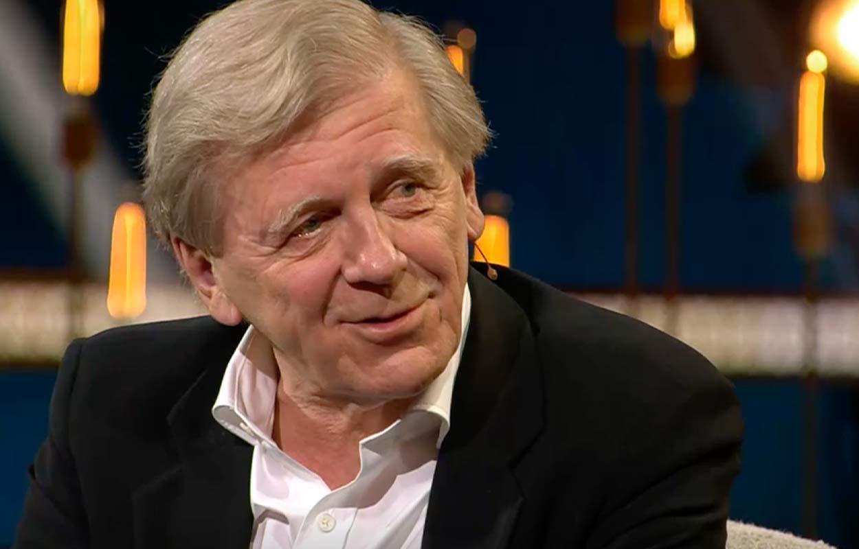 Storartat när Galenskaparna och After Shave hyllar Claes Eriksson i ...