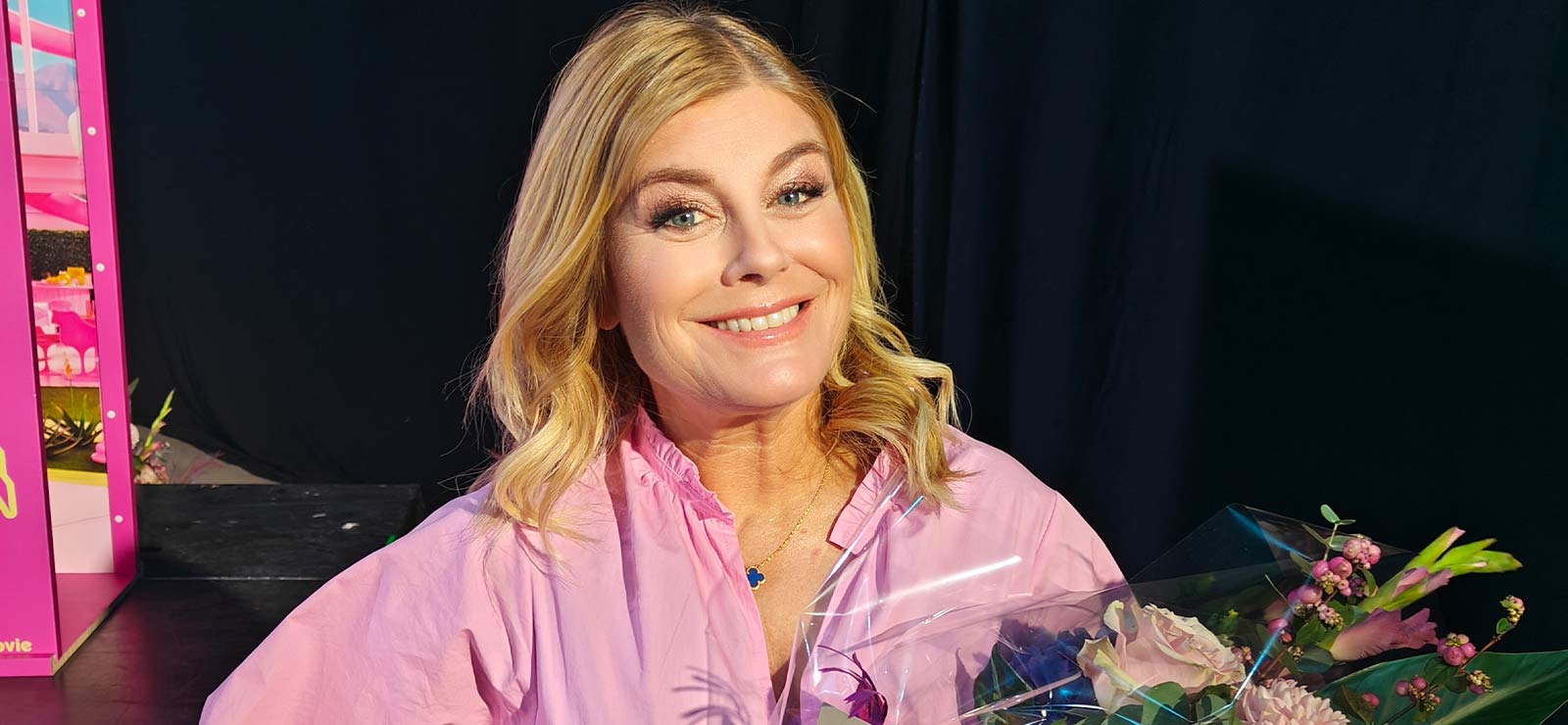 Pernillas Wahlgrens Värld Krav På Svt Inför Allsång På Skansen Filmtopp