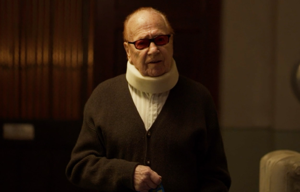 Här dyker Ingvar Hirdwall upp som ”Grannen” i nya Beck – Inferno | Filmtopp