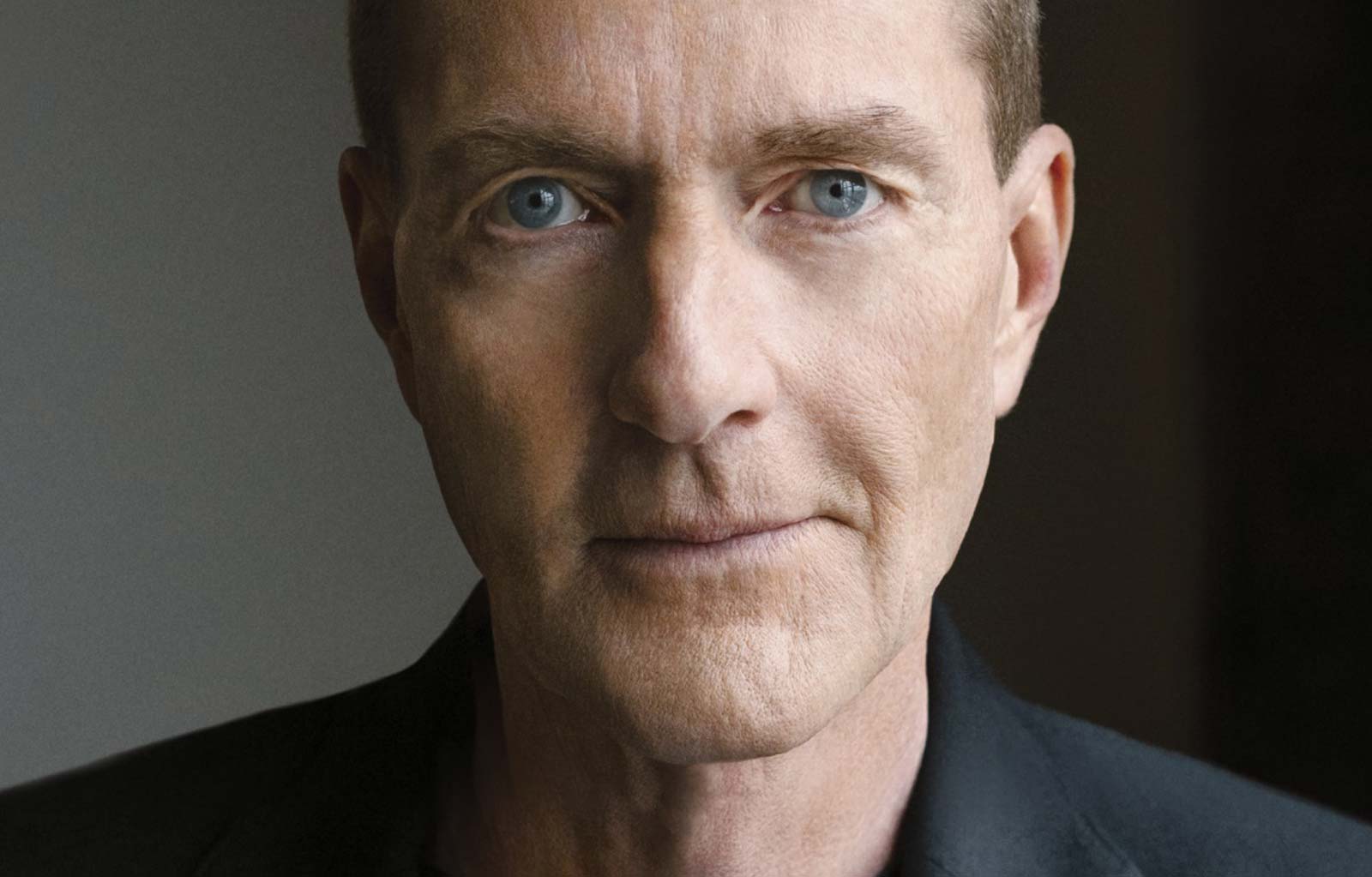 Lee Childs roliga historia om hur han skapade Jack Reacher: ”Hånfullt ...