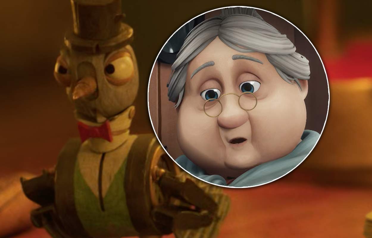 SVT svarar på kritiken mot Astrid Lindgrens jul: "ett medvetet val ...