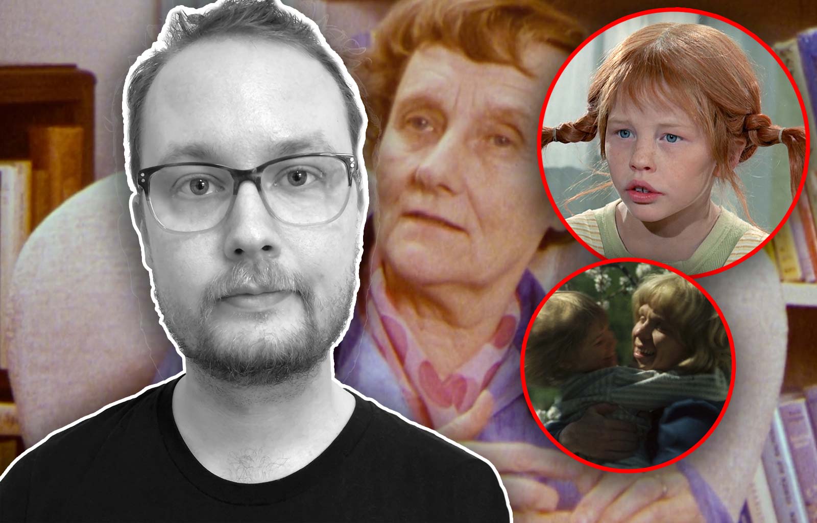 Utskällda ”Astrid Lindgrens jul” visas på SVT igen – trots kritiken ...