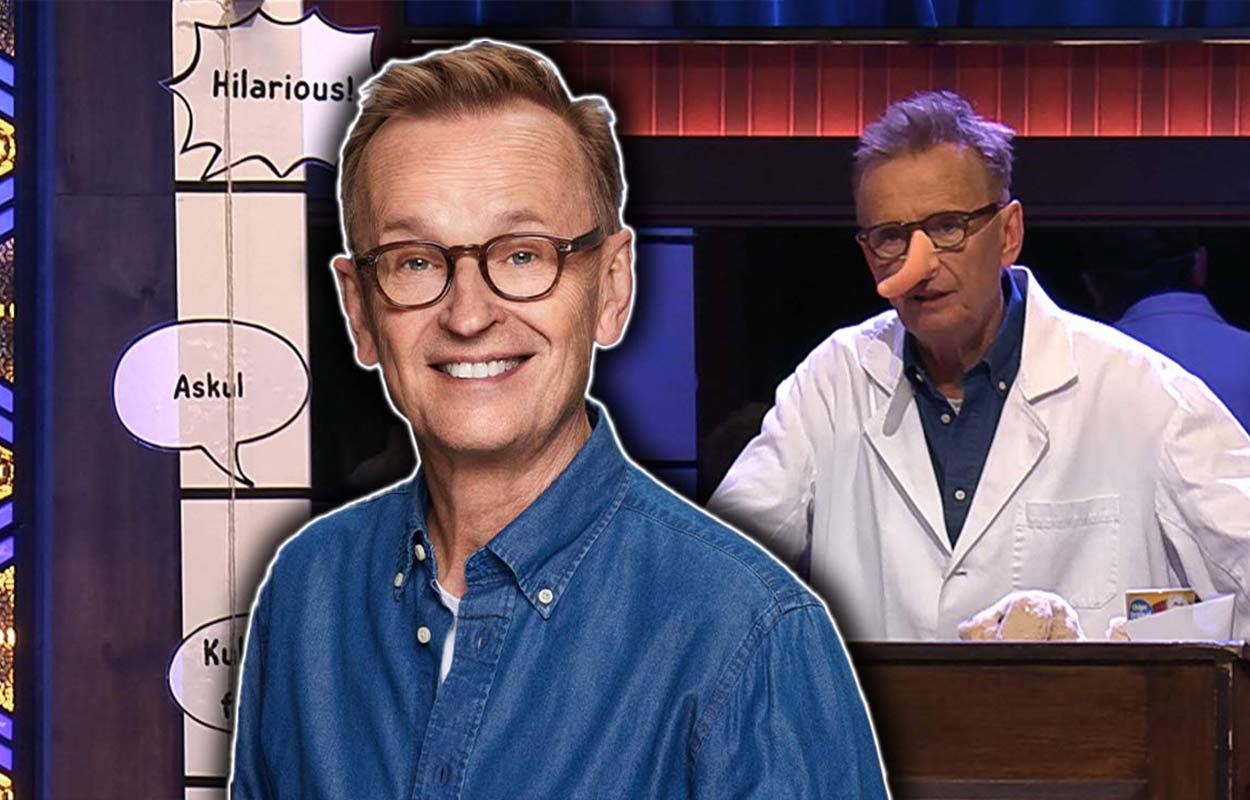 Johan Ulveson fyller 70 år – pekar ut favoriterna bland de egna ...